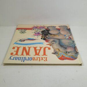 Toys | Extraordinary Jane By Hannah E Harrison | Poshmark